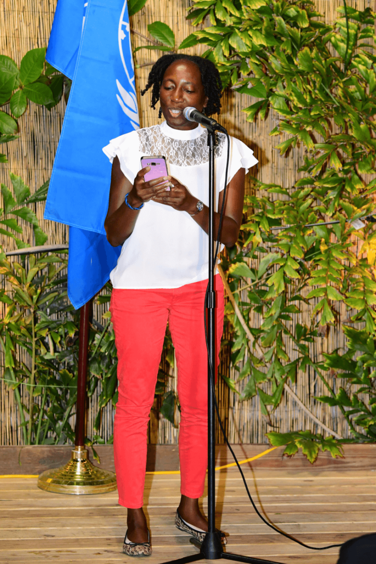Home - BVI Lit Fest