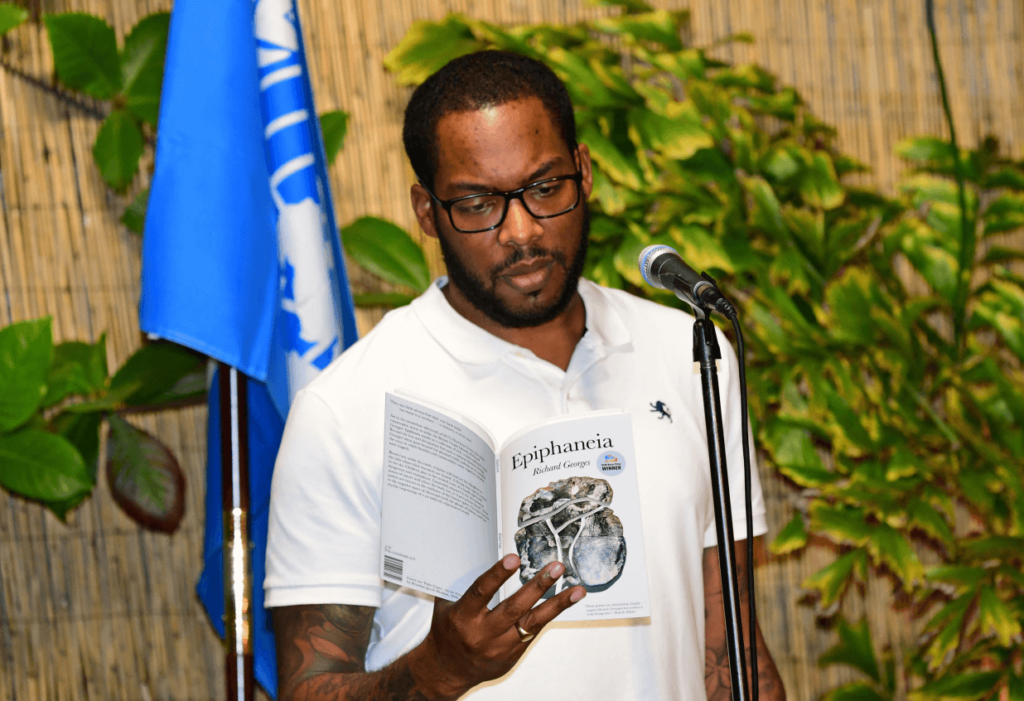 Home - BVI Lit Fest