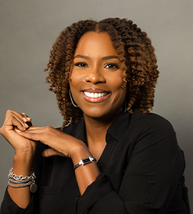 Virginia Rubaine - BVI Lit Fest