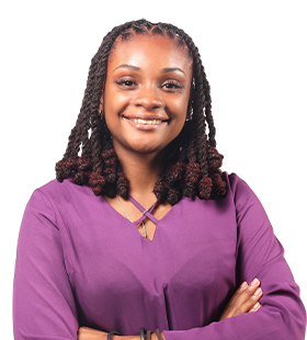 J'kyla Rogers - BVI Lit Fest