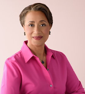 Lisa Ann Violet - BVI Lit Fest