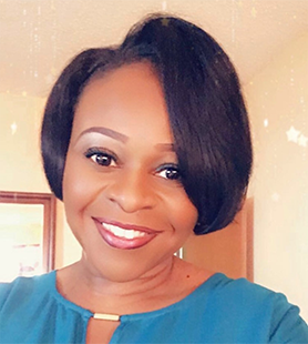 Toyer Fahie - BVI Lit Fest