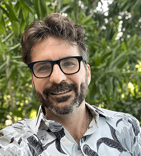 David Knight Jr. - BVI Lit Fest