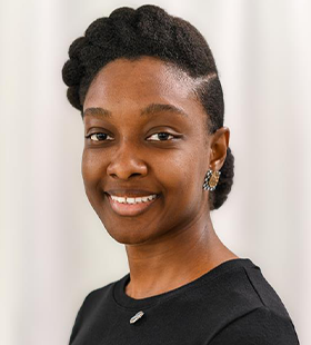 Rea Vanterpool - BVI Lit Fest